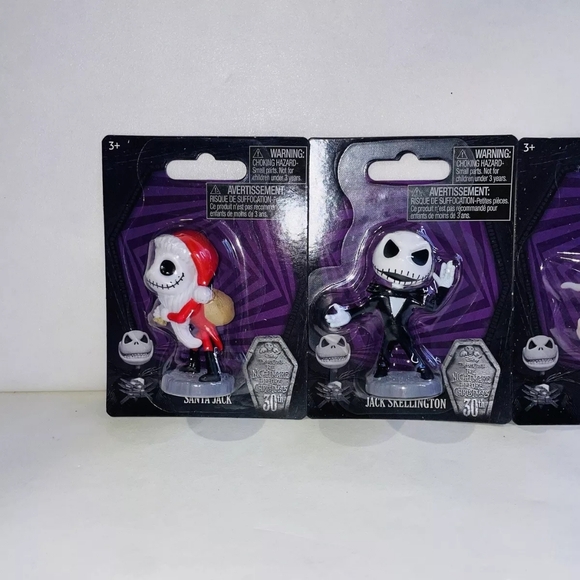 Disney | Holiday | Disneys The Nightmare Before Christmas 3th ...
